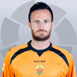 Manu Herrera | Real Zaragoza