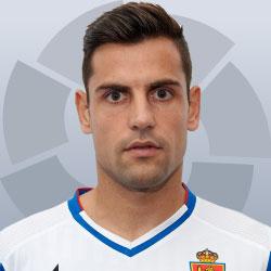 Dorca | Real Zaragoza