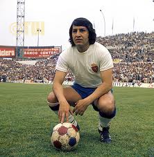 Entrevista a Nino Arrúa