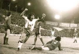 Entrevista a Nino Arrúa