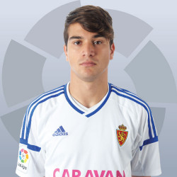 Razvan Popa | Real Zaragoza