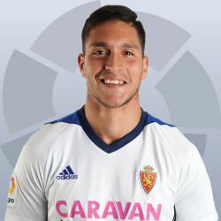Jesús Valentín | Real Zaragoza